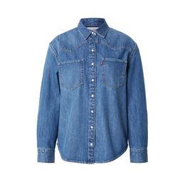 Levi's Levi's Blouse 'Teodora' female Blue size S