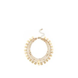 Lascana Foot Jewelry female Gold size One Size