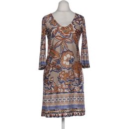 Rick Cardona by heine Kleid Damen Größe S Second Hand beige