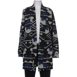 Esprit Strickjacke Damen Größe XS Second Hand schwarz