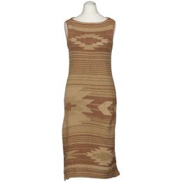 Lauren by Ralph Lauren Lauren Ralph Lauren Kleid Damen Größe L Second Hand braun