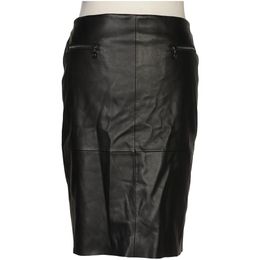 Gerry Weber Rock Damen Größe XL Second Hand schwarz