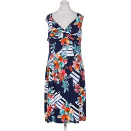 Alba Moda Kleid Damen Größe S Second Hand marine