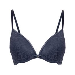 Hunkemöller Hunkemöller BH Damen Größe 85 blau
