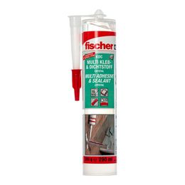 Fischer Kleb-/Dichtstoff FIXITKD290TRANS (503317)