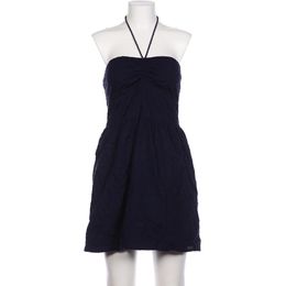 Superdry Kleid Damen Gr&ouml;&szlig;e L Second Hand marine