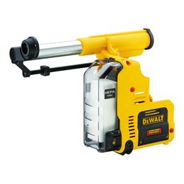 Dewalt Absaugsystem für 18V Akku-Kombihammer D25303DH-XJ)