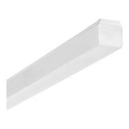 Trilux LED-Wannenanbauleuchte 1200 P 2500-840 ET Montigo#6473940)