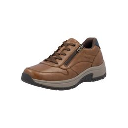 Rieker Sneaker '11002' Herren Größe 41 braun