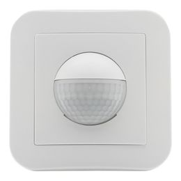 BEG Brück Electronic Bewegungsmelder ws Indoor180-R m.Rahmen ; B.E.G. (92623)