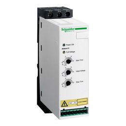 Schneider Electric Sanftanlasser 32A 3x200-480V ATSU01N232LT)