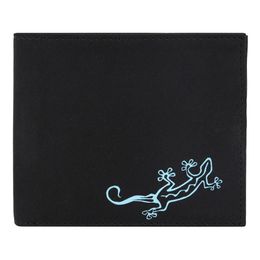 Oxmox Wallet male Black size One Size
