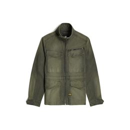 G-Star Raw G-STAR Jacke Herren Gr&ouml;&szlig;e S tanne