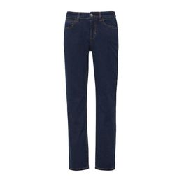 comma, COMMA Jeans Damen Gr&ouml;&szlig;e 32 dunkelblau