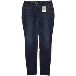 Freeman T. Porter Jeans Damen Größe 30 Second Hand marine