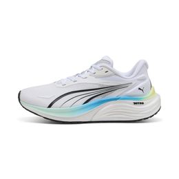 Puma Athletic Shoes 'Electrify Nitro 4' boy White size 39