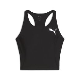Puma Sports Top 'Raceday' female Black size XL