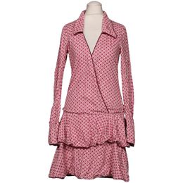 Blutsgeschwister Kleid Damen Größe S Second Hand pink