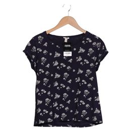EDC by Esprit T-Shirt Damen Größe L Second Hand marine