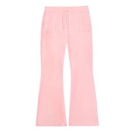 Juicy Couture Pants 'Caisa' female Pink size XL