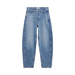 armedangels Jeanshose BAARELL Damen Gr&ouml;&szlig;e 31 hellblau