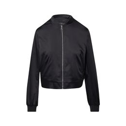 s.Oliver BLACK LABEL Between-Season Jacket female Black size 38