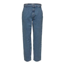 Selected Jeans Damen Größe 27 blue denim
