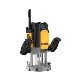 Dewalt Oberfr&auml;se DWE625 gelb/schwarz, 2.300 Watt