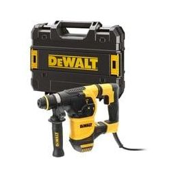 Dewalt Kombihammer D25333K, Bohrhammer gelb/schwarz, T STAK-Box, 950 Watt