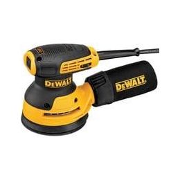 Dewalt Exzenterschleifer DWE6423 gelb/schwarz