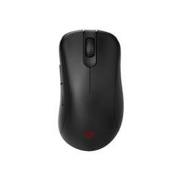 ZOWIE EC1-DW, Gaming-Maus schwarz, Gr&ouml;&szlig;e L