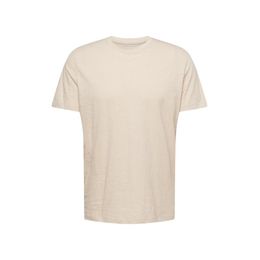 Selected Shirt 'Aspen' male Beige size 4XL