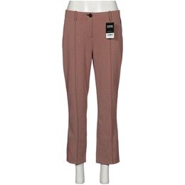 Marc Cain Stoffhose Damen Größe XL Second Hand rot