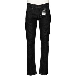 Levi's LEVI'S Jeans Herren Größe 33 Second Hand blau
