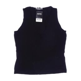 Zero Top Damen Gr&ouml;&szlig;e XL Second Hand schwarz