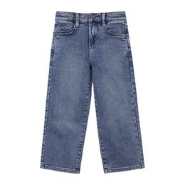 s.Oliver Jeans Jungen Gr&ouml;&szlig;e 110 blue denim