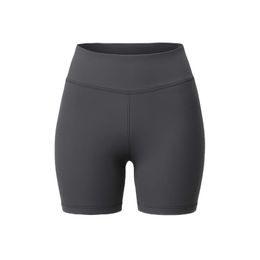 C&City Leggings Damen Größe S anthrazit