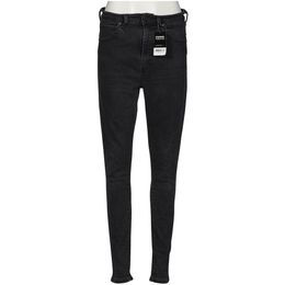 Levi's LEVI'S Jeans Damen Größe 30 Second Hand schwarz