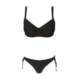 C&city Bikini female Black size 40