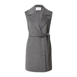 comma, Comma Vest female Grey size 46