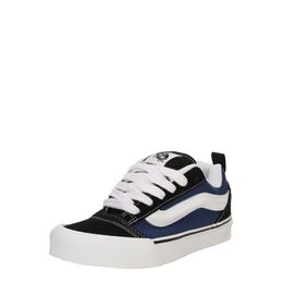 Vans Sneaker 'KNU SKOOL' Jungen Gr&ouml;&szlig;e 35 navy / schwarz / wei&szlig;