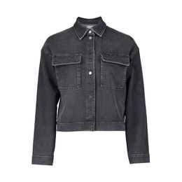 BETTY & CO Betty & Co Between-Season Jacket female Grey size 40