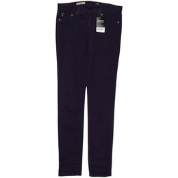 Adriano Goldschmied Jeans Damen Gr&ouml;&szlig;e 27 Second Hand lila