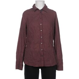s.Oliver Bluse Damen Größe M Second Hand bordeaux