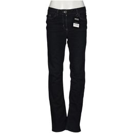 Cecil Jeans Damen Größe 29 Second Hand marine