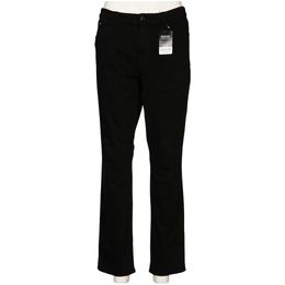 s.Oliver Jeans Damen Größe 35/36 Second Hand schwarz