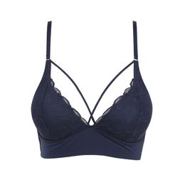 C&City BH Damen Gr&ouml;&szlig;e 90 dunkelblau
