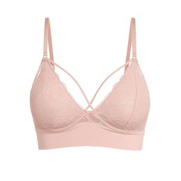 C&city Bra female Pink size 90
