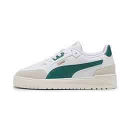 Puma Sneakers 'Shuffle Downtown' male White size 44