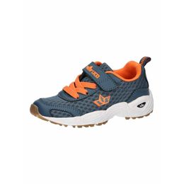 Lico Sportschuh 'Bronte VS' Jungen Gr&ouml;&szlig;e 28 blau / orange